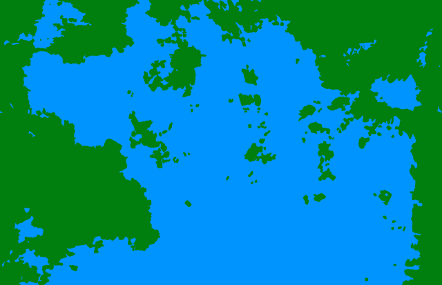 Image - Map of Kepler-22b.png | TheFutureOfEuropes Wiki | FANDOM ...