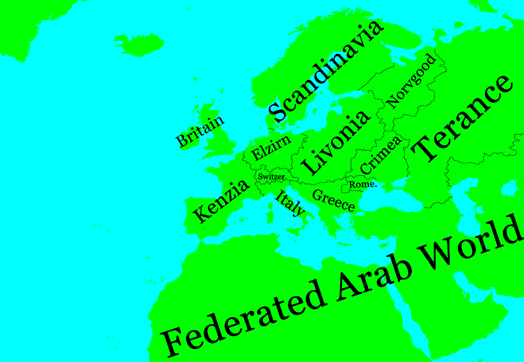 Image - AFoE Episode 3 map.png | TheFutureOfEuropes Wiki | FANDOM ... Image - AFoE Episode 3 map.png | TheFutureOfEuropes Wiki | FANDOM ...
