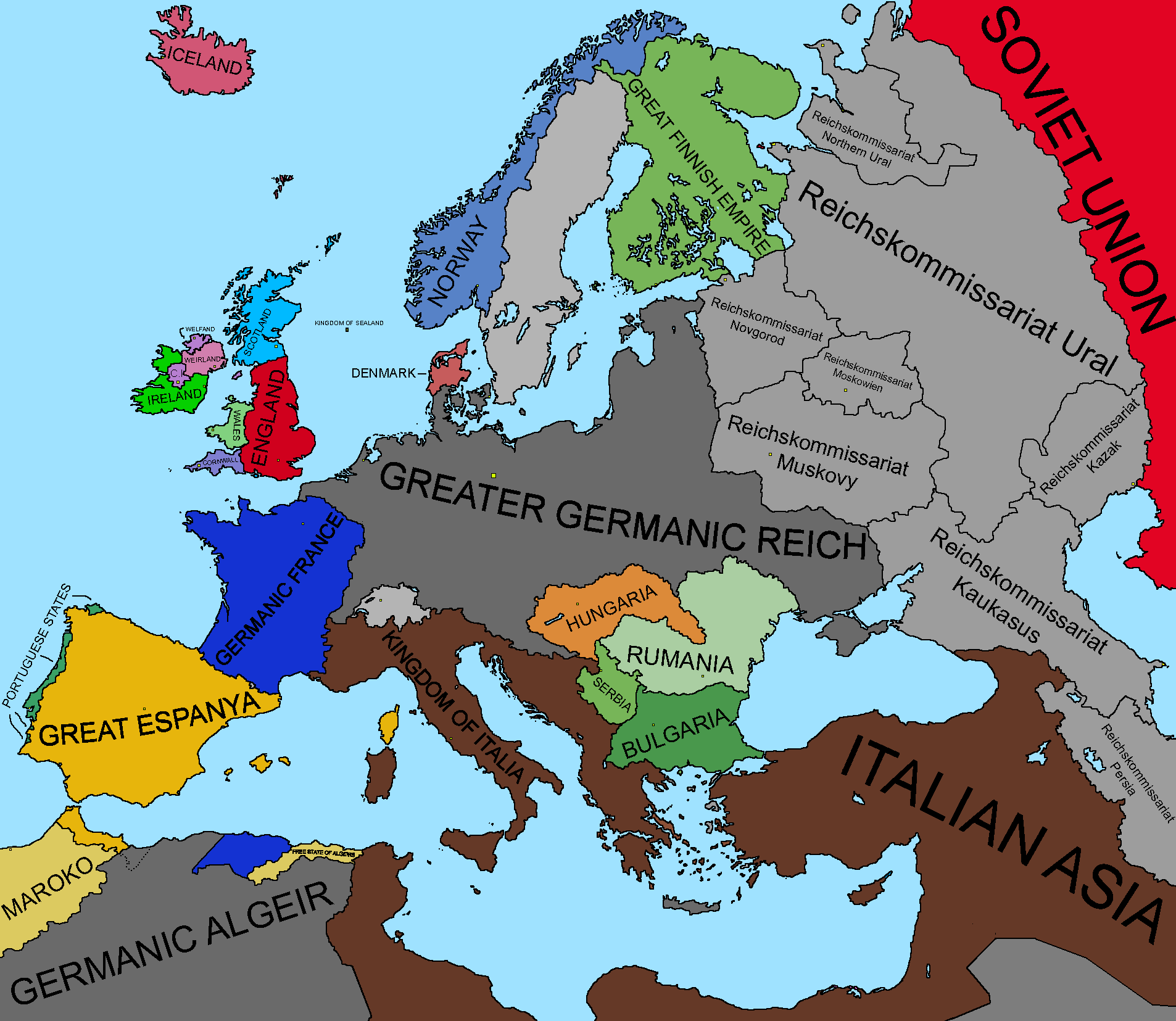Image - WWII Axis Victory.png | TheFutureOfEuropes Wiki | FANDOM ... Image - WWII Axis Victory.png | TheFutureOfEuropes Wiki | FANDOM ...