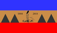 Shoshone | TheFutureOfEuropes Wiki | Fandom