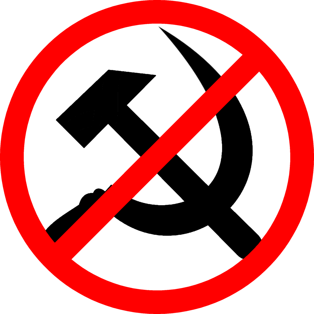 Image - Communism ban.png | TheFutureOfEuropes Wiki | FANDOM powered by ...