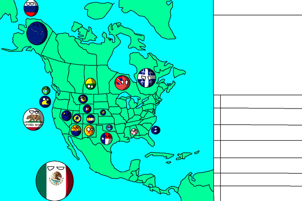 Maps for Mappers/Countryball Style | TheFutureOfEuropes Wiki | FANDOM ...