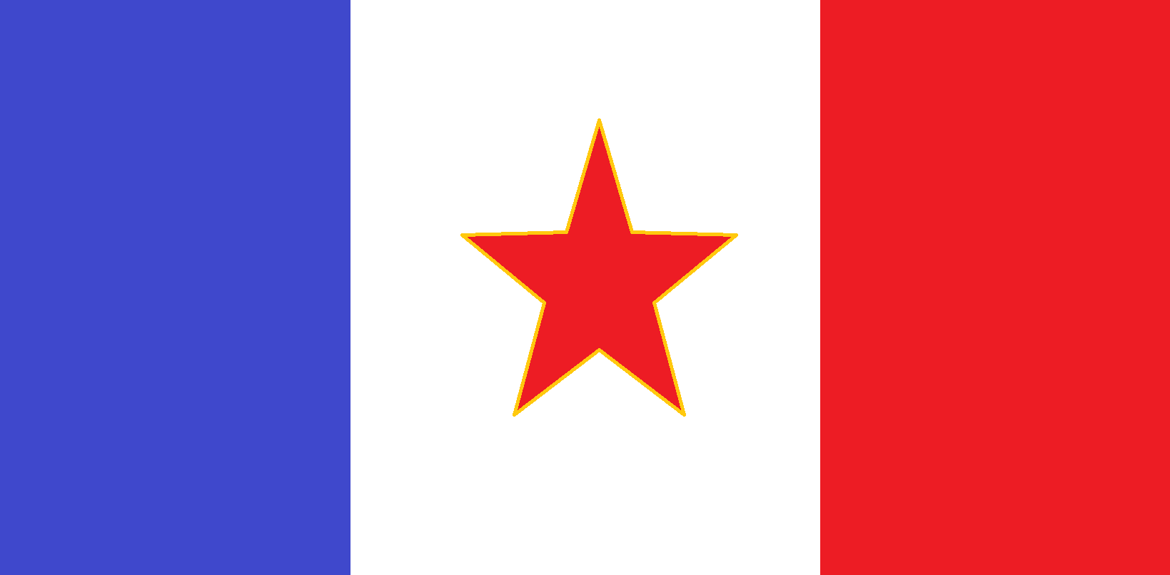 Image - French Socialist Republic Flag.png | TheFutureOfEuropes Wiki ... Image - French Socialist Republic Flag.png | TheFutureOfEuropes Wiki ...