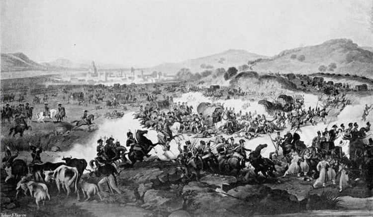 The Great War of 1869 - 1884 | TheFutureOfEuropes Wiki | Fandom