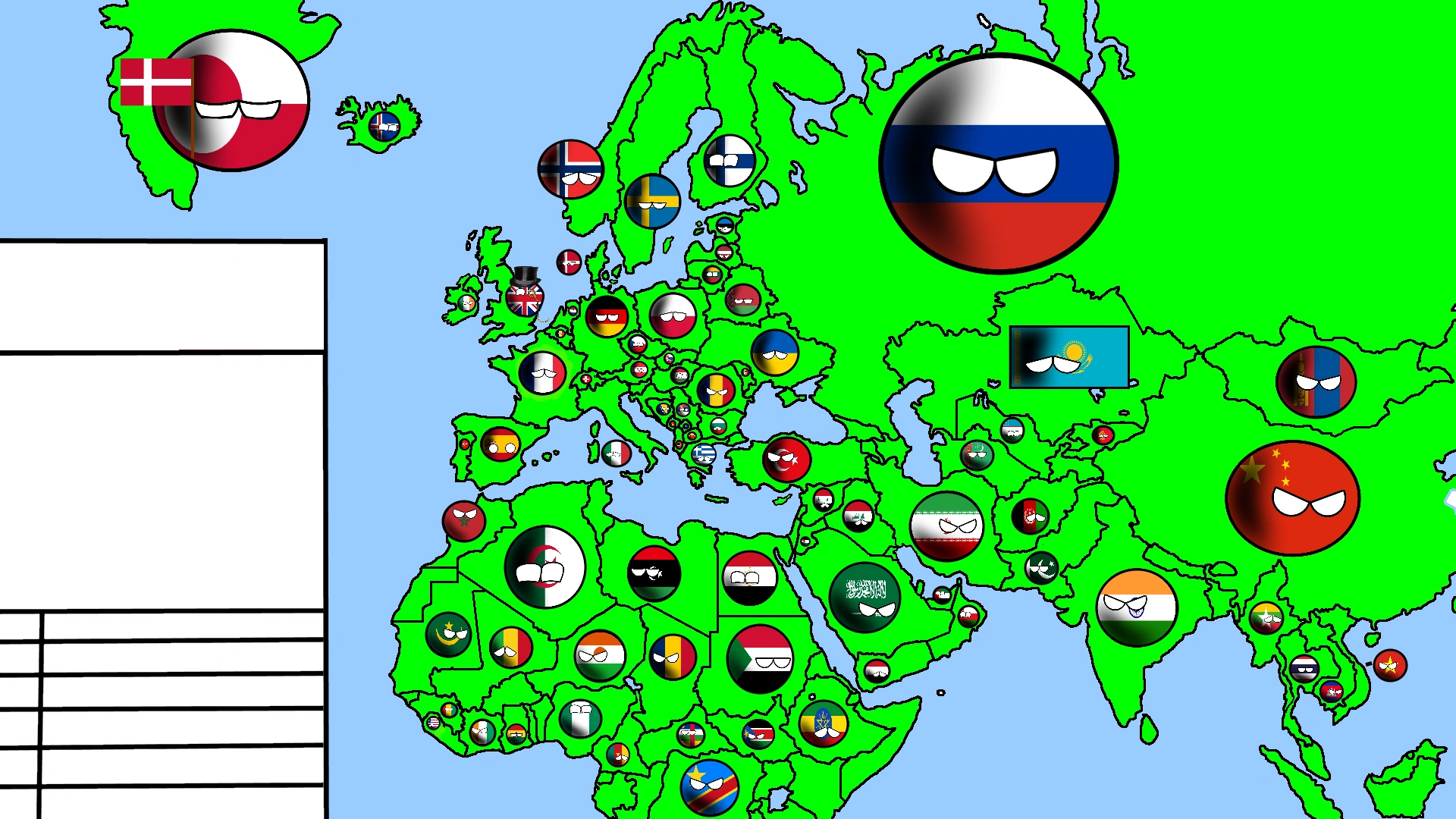 Image - MY MAP FOR MAPPERS.png | TheFutureOfEuropes Wiki | FANDOM powered by Wikia