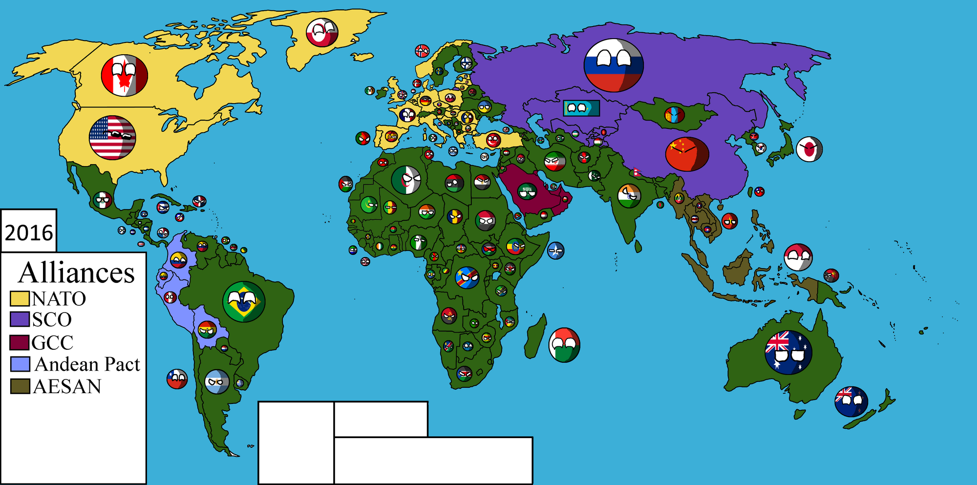 Image - Countryball map of World.png | TheFutureOfEuropes Wiki | FANDOM ... Image - Countryball map of World.png | TheFutureOfEuropes Wiki | FANDOM ...