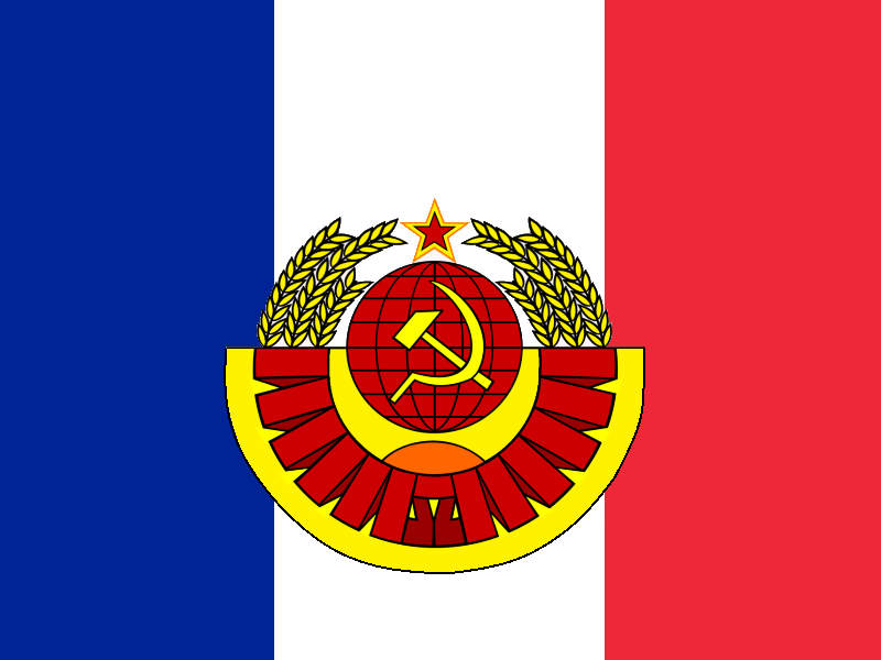 Image - French Communist Flag.png | TheFutureOfEuropes Wiki | FANDOM ... Image - French Communist Flag.png | TheFutureOfEuropes Wiki | FANDOM ...