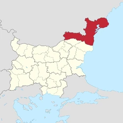 Dobruja (Ventaccia) | TheFutureOfEuropes Wiki | FANDOM powered by Wikia