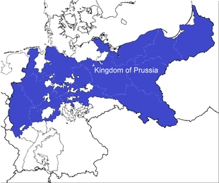 Prussian Empire | TheFutureOfEuropes Wiki | Fandom