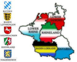Rhinea | TheFutureOfEuropes Wiki | Fandom