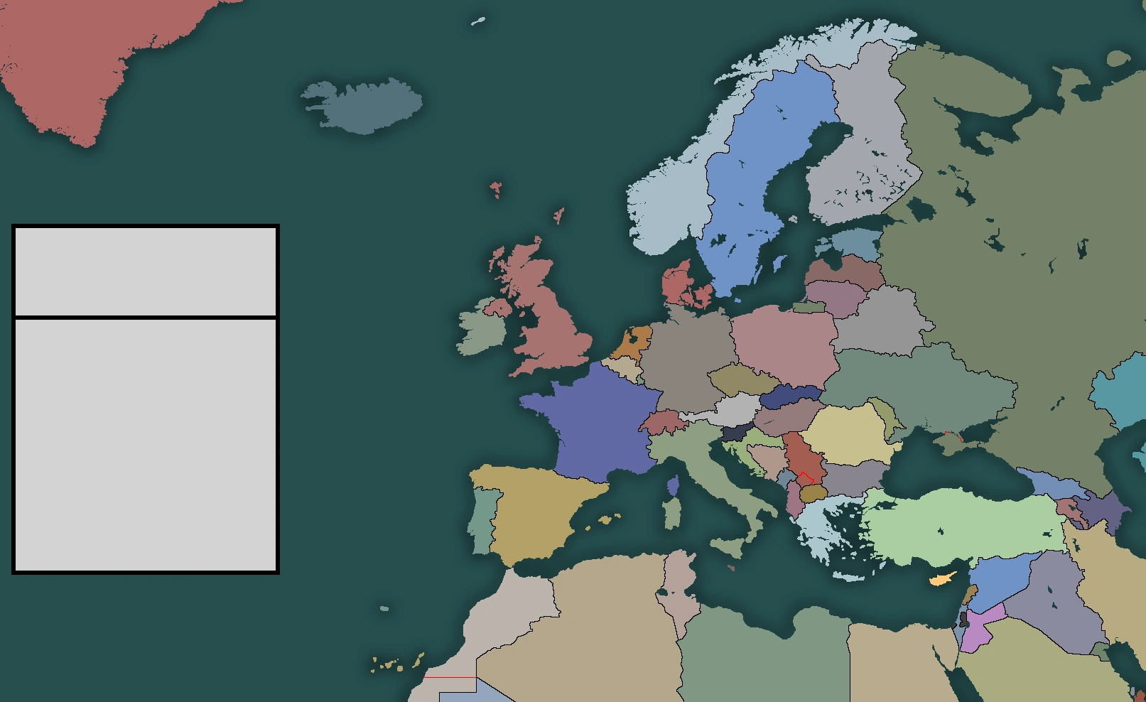 Maps for Mappers | TheFutureOfEuropes Wiki | FANDOM powered by Wikia