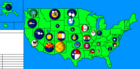 Maps for Mappers/Countryball Style | TheFutureOfEuropes Wiki | FANDOM ...