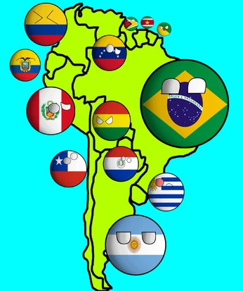 Maps for Mappers/Countryball Style | TheFutureOfEuropes Wiki | FANDOM ...