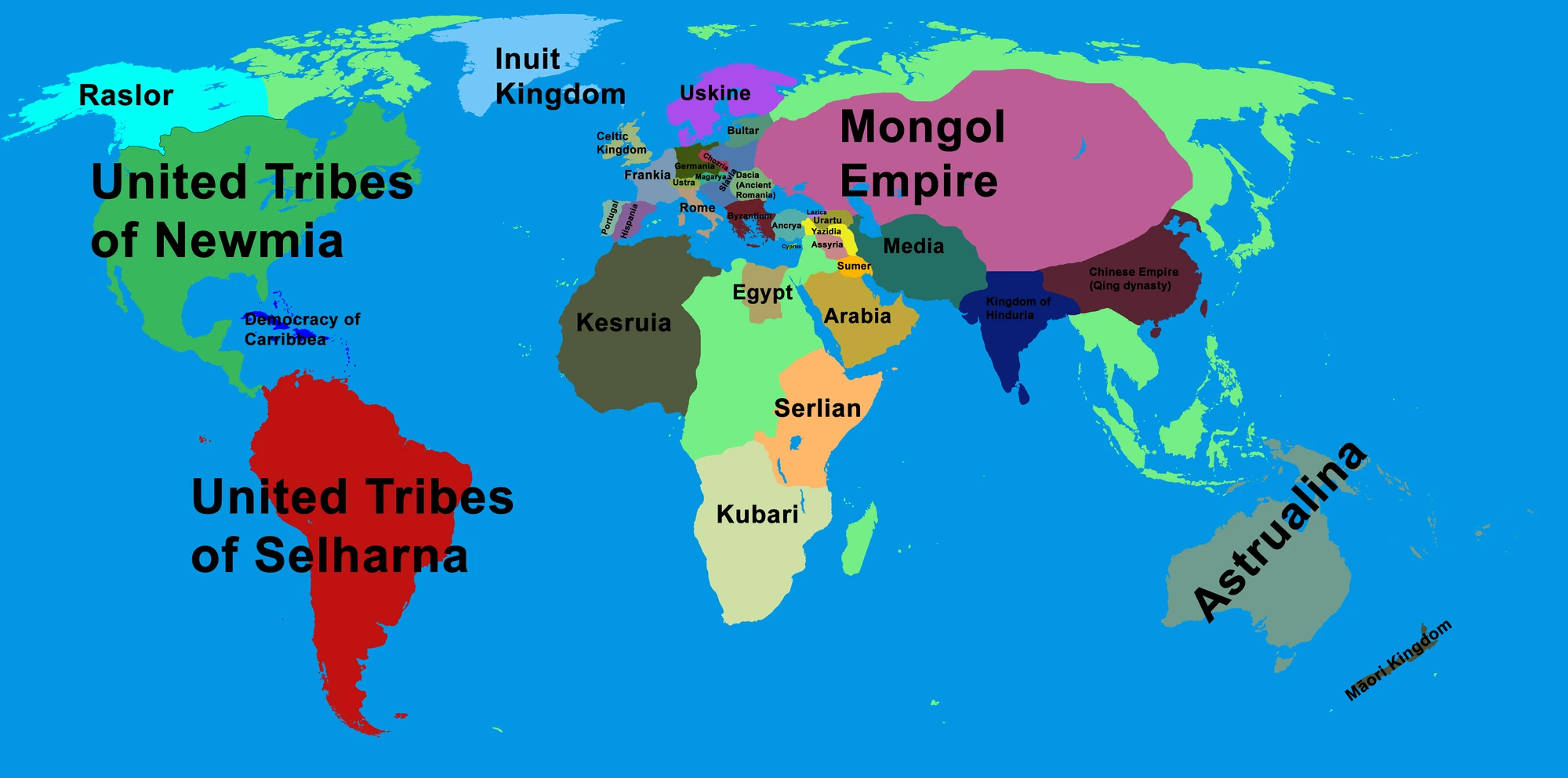 Ancient World (Map Game) | TheFutureOfEuropes Wiki | FANDOM powered by ...