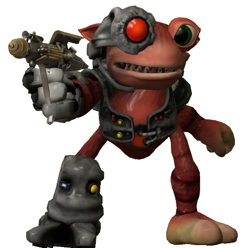 Groxian Species | TheFutureOfEuropes Wiki | Fandom