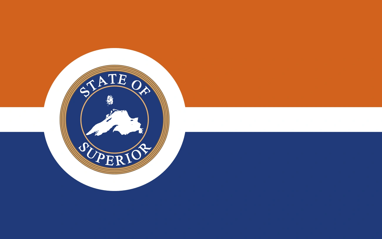 Superior (United Great Lakes) | TheFutureOfEuropes Wiki | FANDOM ...