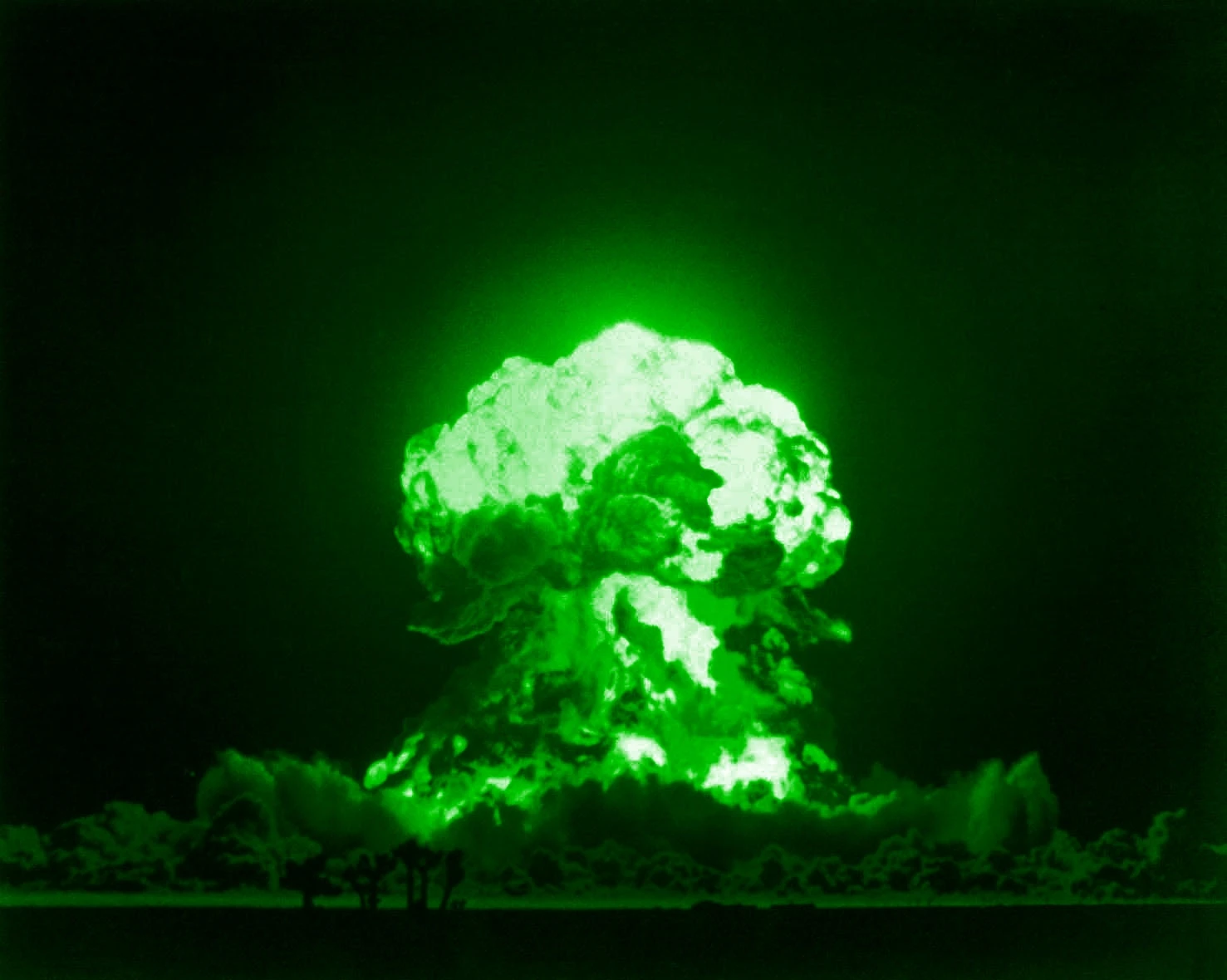 Image - Green Nuke.jpg | TheFutureOfEuropes Wiki | FANDOM powered by Wikia