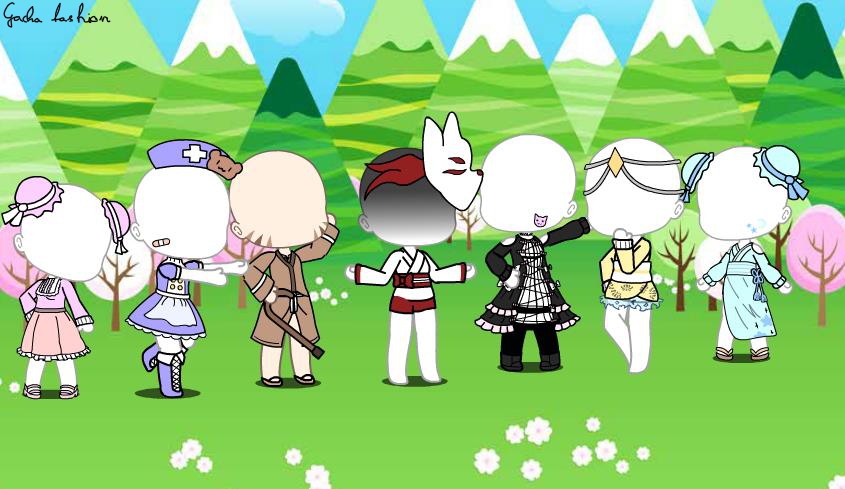 User blog:Gacha Fashion/Japanese set | Gacha Life Wiki | Fandom User blog:Gacha Fashion/Japanese set | Gacha Life Wiki | Fandom