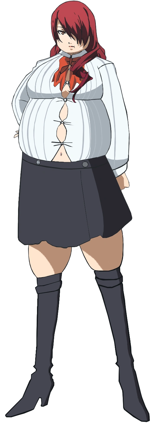 Mitsuru Kirijo | TheGamerLover Wiki | Fandom