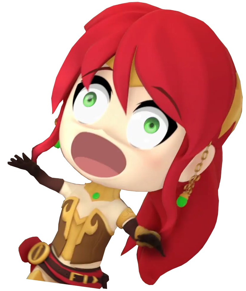 Pyrrha Nikos | TheGamerLover Wiki | Fandom Pyrrha Nikos | TheGamerLover Wiki | Fandom