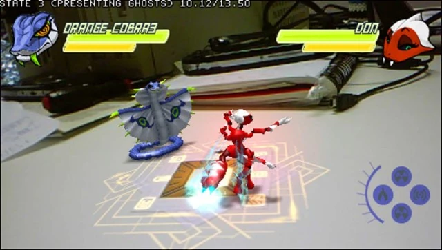 Invizimals (PSP) | Classic Game Room Wiki | FANDOM powered by Wikia