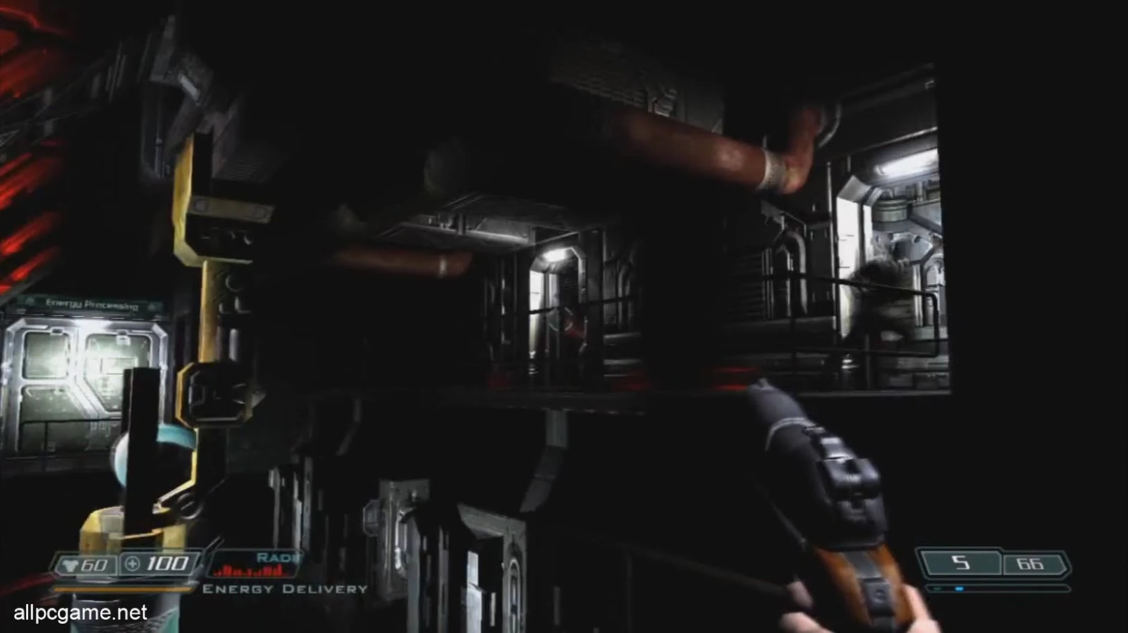 Doom 3 (Xbox) | Classic Game Room Wiki | Fandom