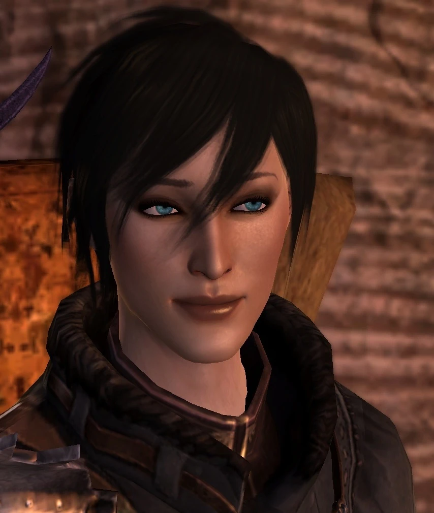 Marian Hawke | The Games Wiki | FANDOM powered by Wikia