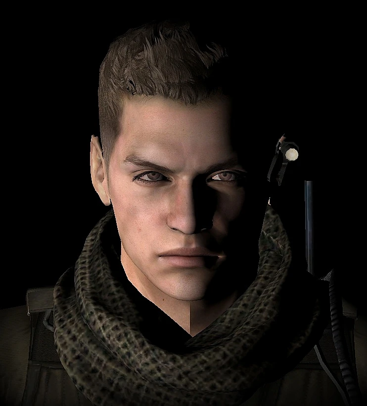 Piers Nivans | The Games Wiki | FANDOM powered by Wikia