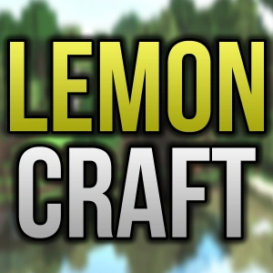 Lemoncraft Minecraft