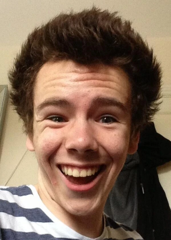 Brad Lemon | TheGamingLemon Wiki | Fandom