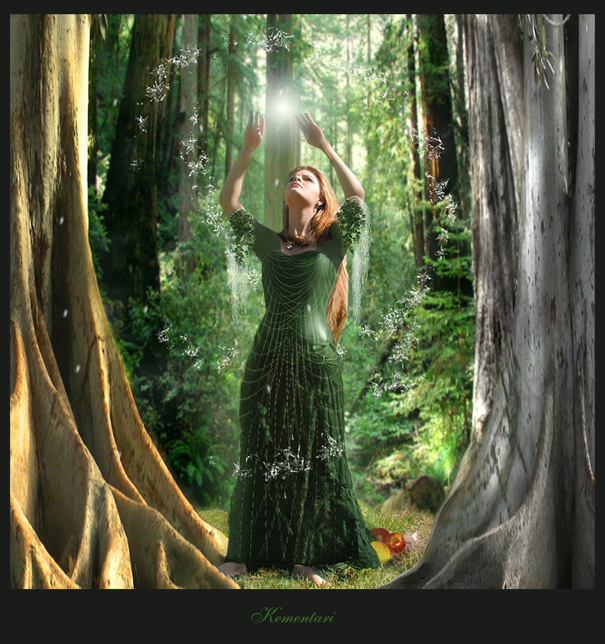 Yavanna Jrrtolkien Legendarium Wiki Fandom Powered By Wikia