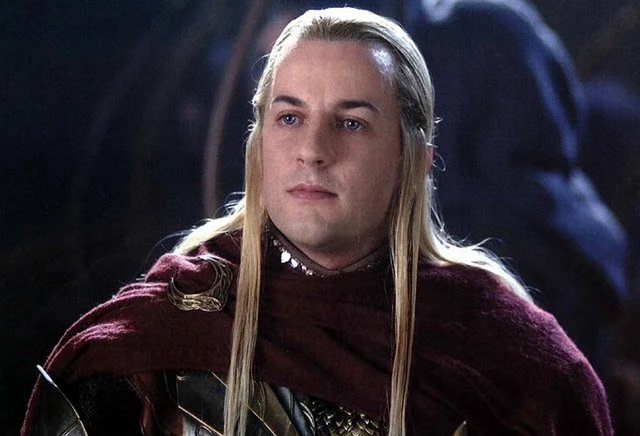 Haldir của Lorien | J.R.R.Tolkien Legendarium Wiki | FANDOM powered by ...