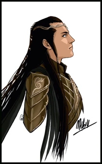 Gil-galad | J.R.R.Tolkien Legendarium Wiki | FANDOM powered by Wikia