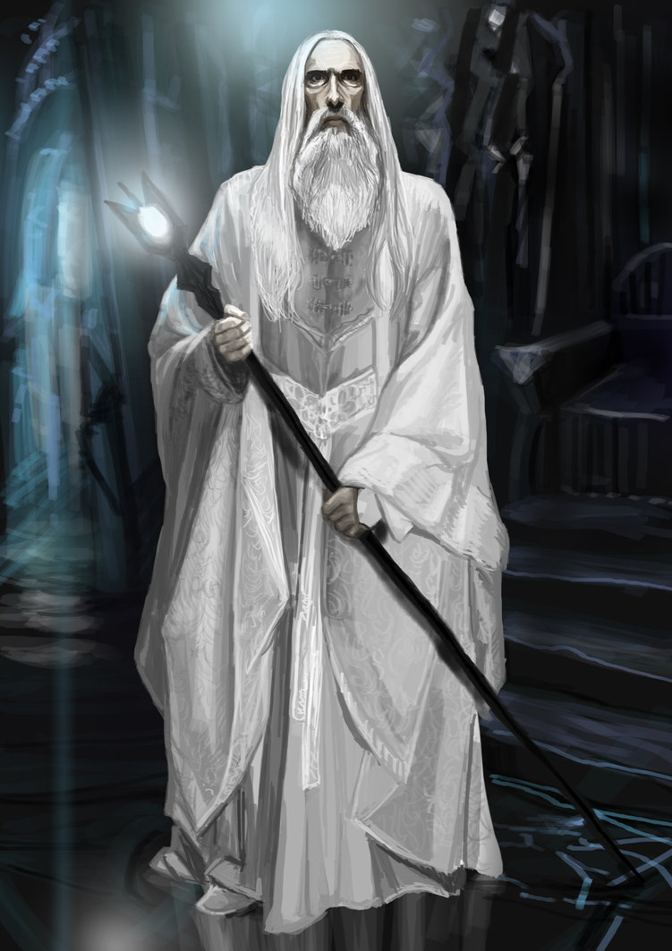 Saruman | J.R.R.Tolkien Legendarium Wiki | FANDOM powered by Wikia