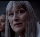 Chief Elder | The Giver Wiki | Fandom