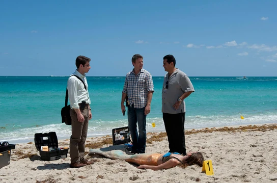 The Glades Wiki | Fandom
