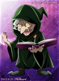 Brooha | The Glitter Force Wiki | Fandom