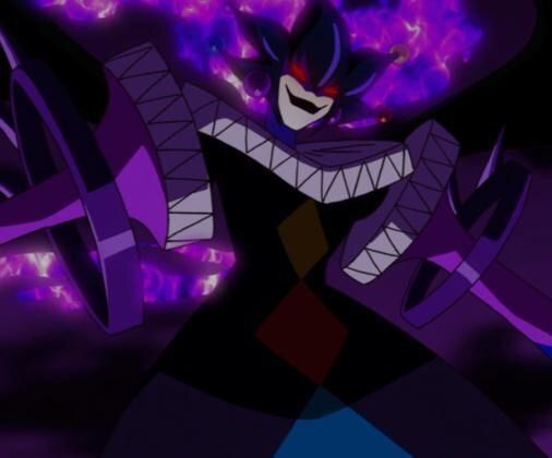 Emperor Nogo | The Glitter Force Wiki | Fandom