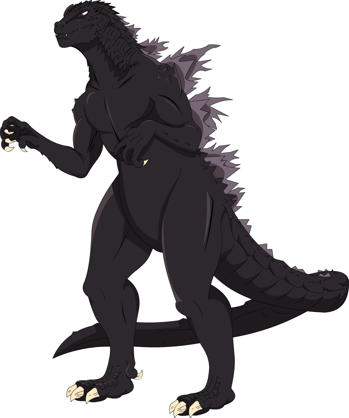 Gojira - Gallery | The Godzilla Bros Wiki | Fandom