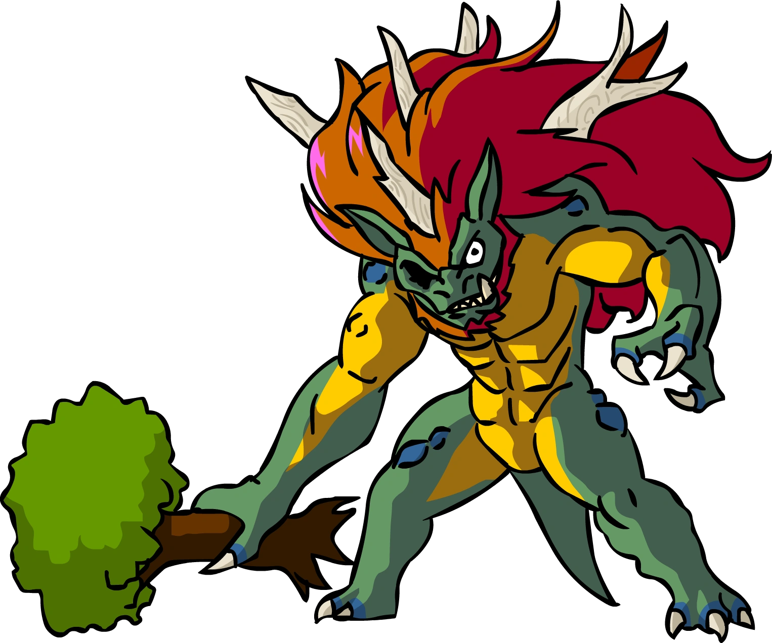 Gabara - Gallery | The Godzilla Bros Wiki | Fandom