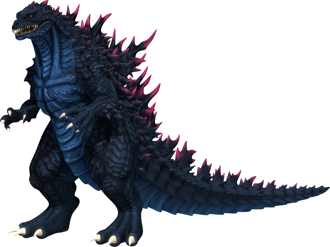 Gorale | The Godzilla Bros Wiki | Fandom