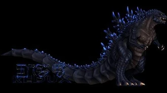 Godzilla | The Godzilla Bros Wiki | Fandom