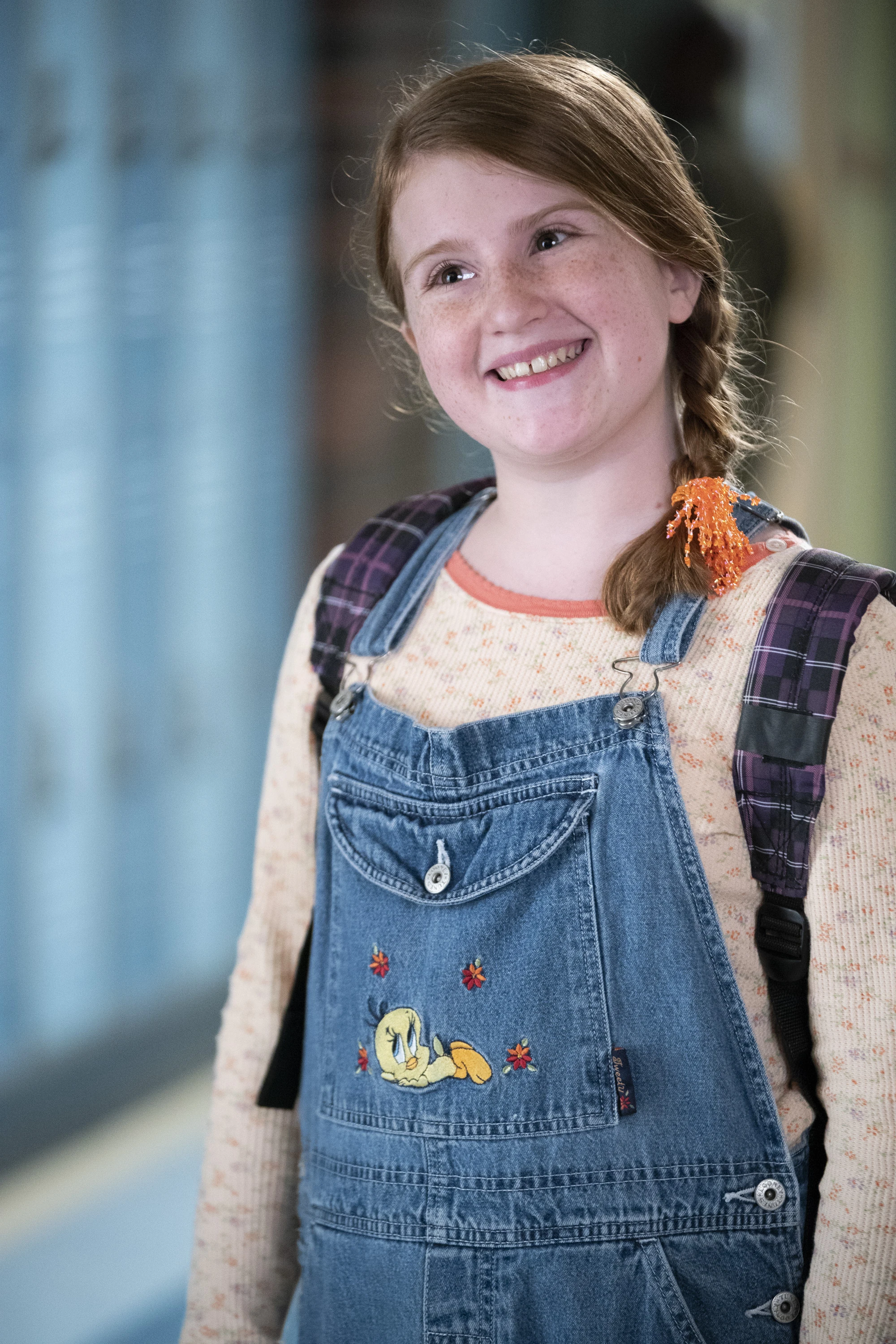 Debra | The Goldbergs and Schooled Wiki | Fandom