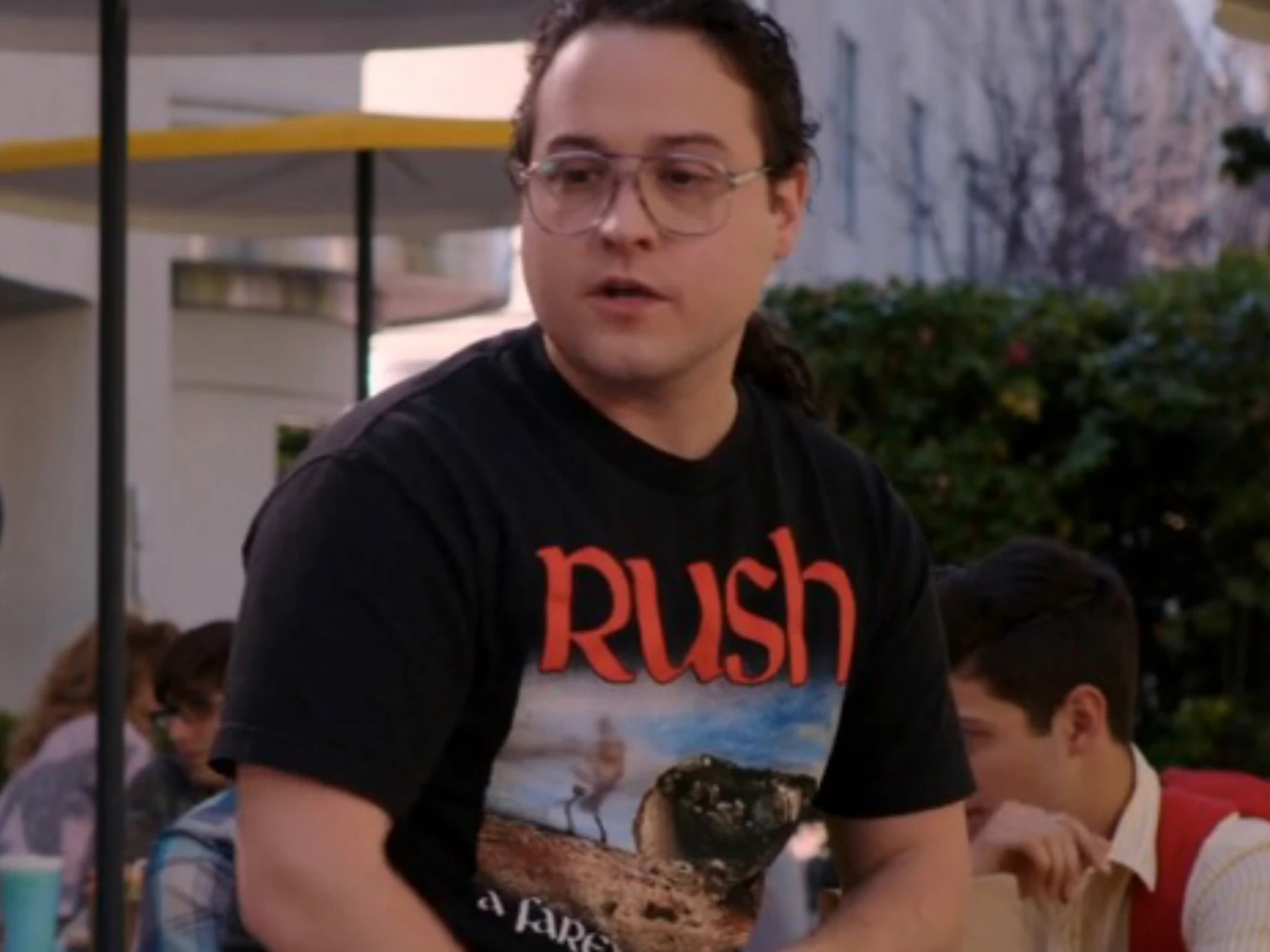 Johnny Atkins | The Goldbergs and Schooled Wiki | Fandom