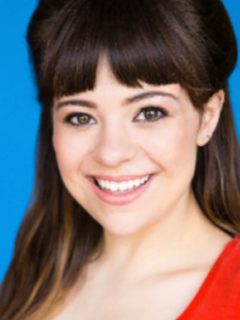 Alison Rich | The Goldbergs and Schooled Wiki | Fandom