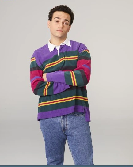 Barry Goldberg | The Goldbergs and Schooled Wiki | Fandom