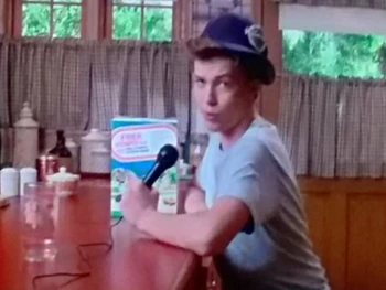 Chad Kremp | The Goldbergs and Schooled Wiki | Fandom