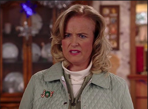 Virginia Kremp | The Goldbergs Wiki | FANDOM powered by Wikia