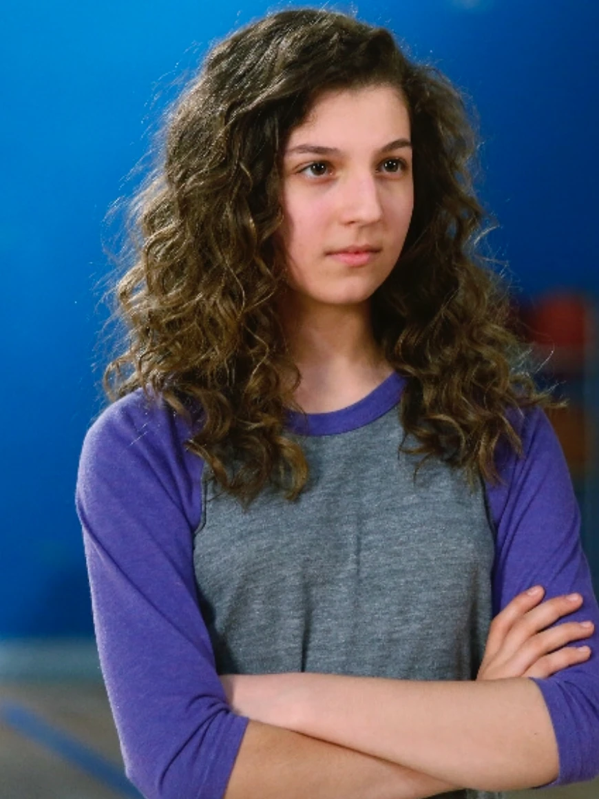 Emmy Mirsky | The Goldbergs and Schooled Wiki | Fandom