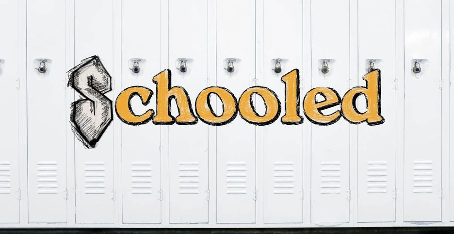Season 2 (Schooled) | The Goldbergs and Schooled Wiki | Fandom